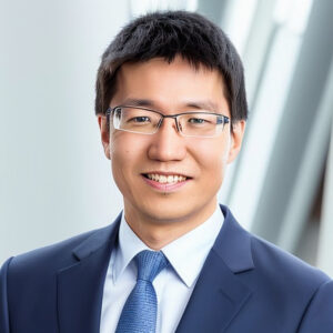 General Surgeon - HPB & Laparoscopic Services | Dr Michael Chu