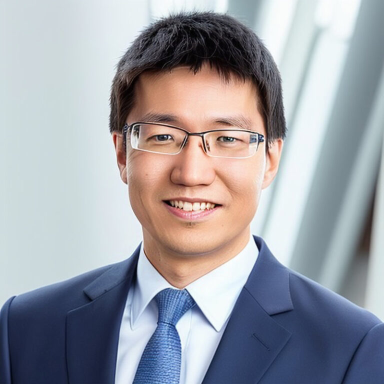 General Surgeon - HPB & Laparoscopic Services | Dr Michael Chu